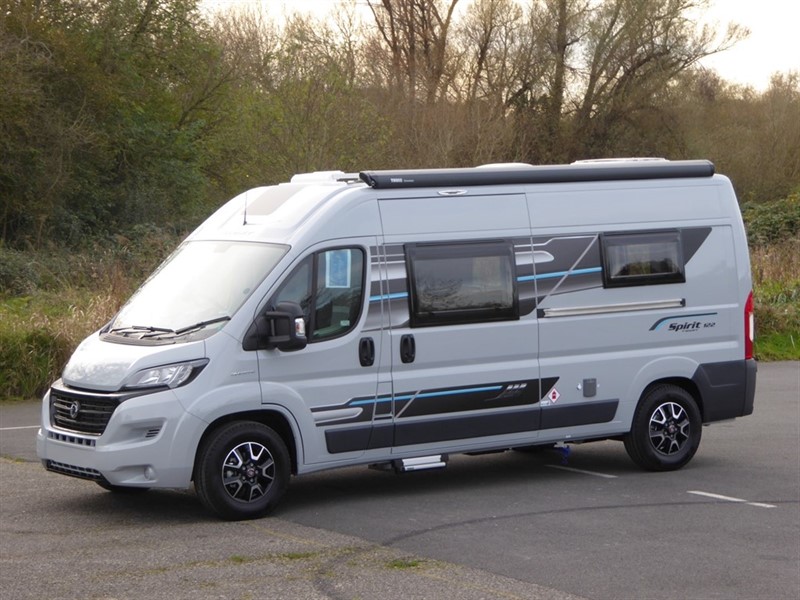 Summer Sale!! - Dolphin Motorhomes