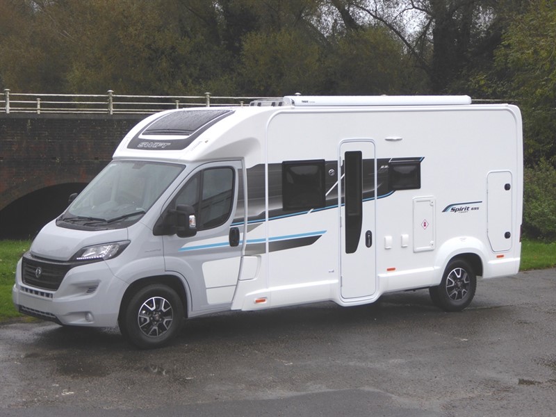 Summer Sale!! - Dolphin Motorhomes