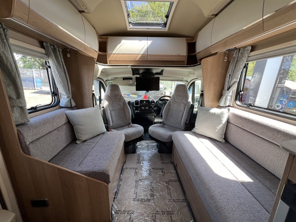 Auto-Trail Imala 730 - 2024 | New Motorhome | Sold | Dolphin Hampshire UK