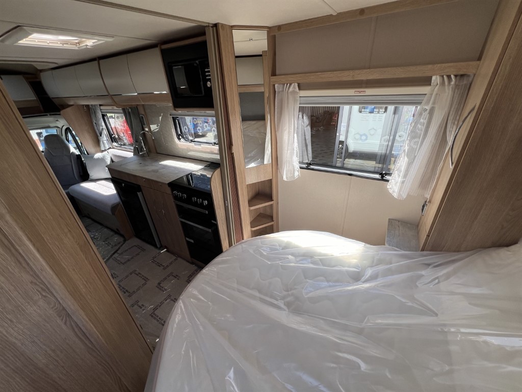 Auto-Trail Imala 730 - 2024 | New Motorhome | Sold | Dolphin Hampshire UK