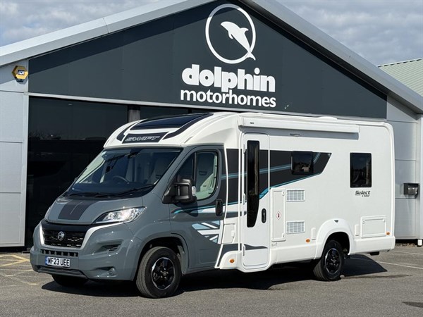 All New & Used Motorhomes in Southampton Hampshire, Christchurch Dorset ...